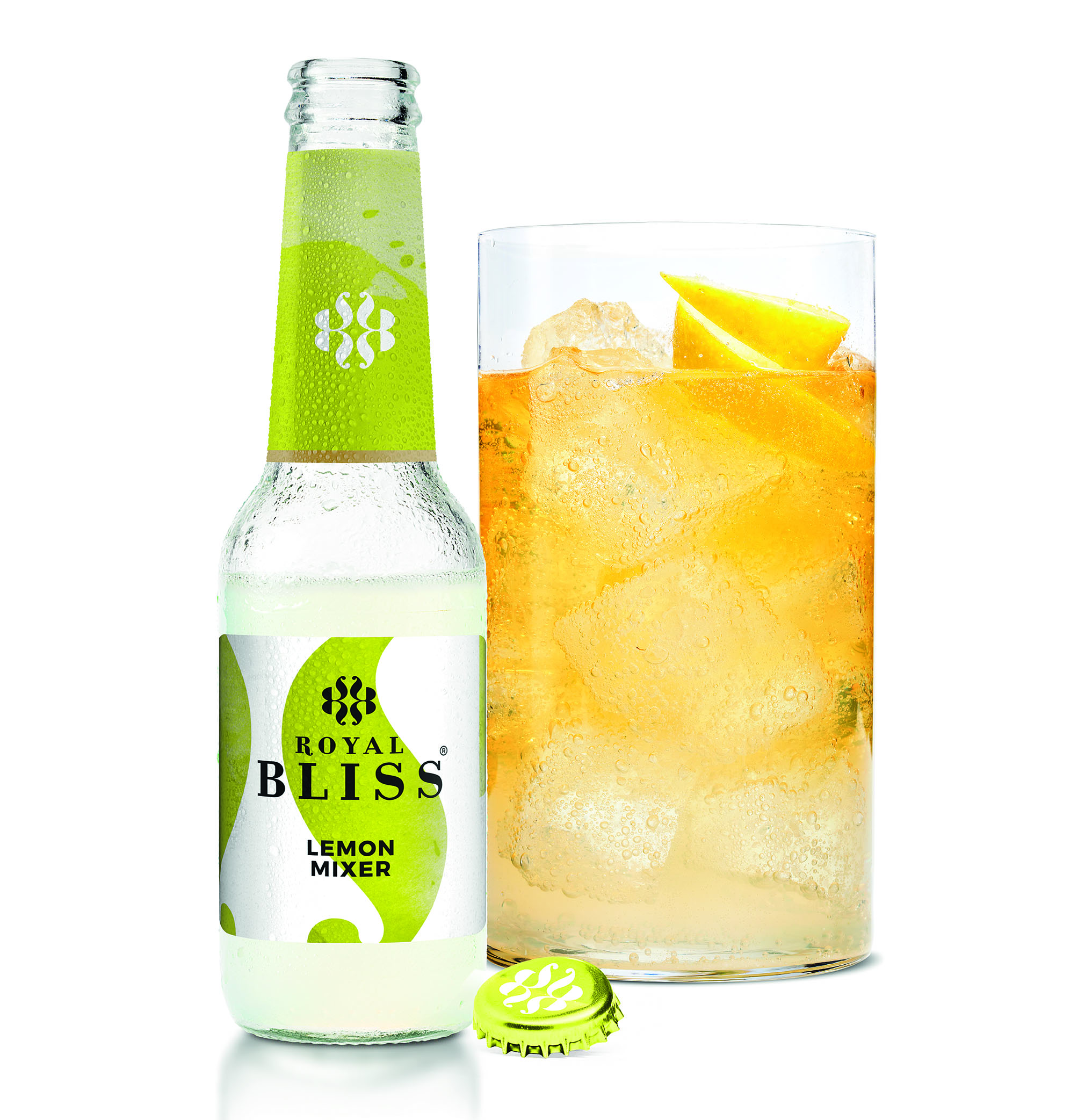 Perfect Serve - Tardeo